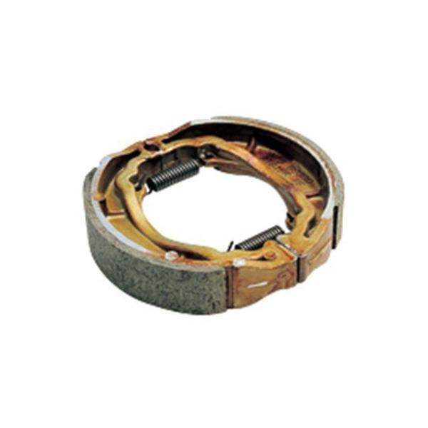 ●メーカー名：エヌティービー / NTB●商品名：A6-BS330 ブレーキシューメーカー品番：A6BS330JANコード：4510422111438ADDRESS V100 アドレスV100ADDRESS V50 アドレスV50Let's...