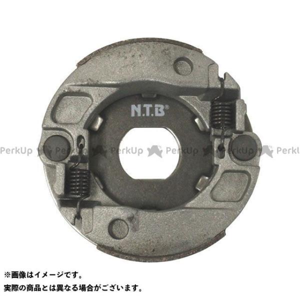●メーカー名：エヌティービー / NTB●商品名：CAY-02 クラッチウエイトASSYメーカー品番：CAY02JANコード：4510422570020Aprio アプリオAXIS 50 アクシス50JOG ジョグJOG 90 ジョグ90C...