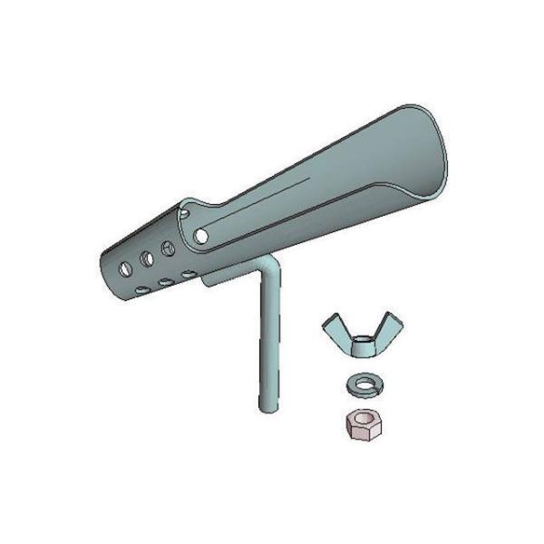 ●メーカー名：ハッコー / HAKKO●商品名：603-022 603用こてホルダーメーカー品番：603-022JANコード：4962615541414