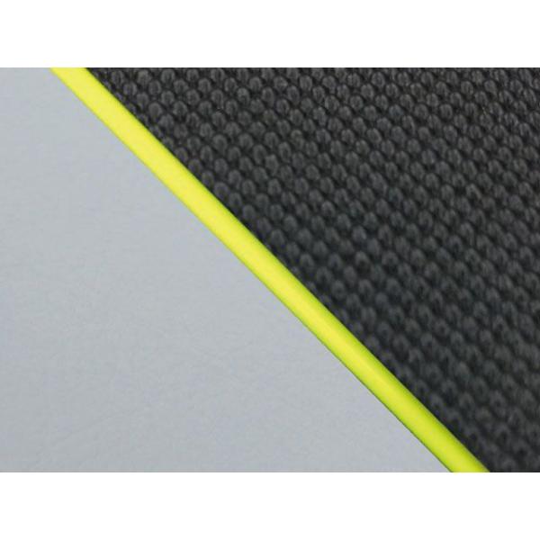 ●メーカー名：グロンドマン / Grondement●商品名：W650（99年 EJ650A1/C1） 国産シートカバー 張替 スベラーヌブラック●ライン：グレーライン 仕様：黄パイピングメーカー品番：GH5557KC467P100JANコ...