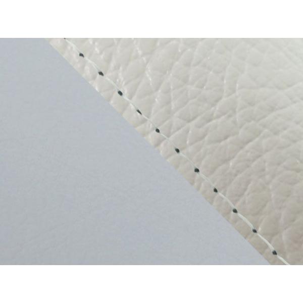 ●メーカー名：グロンドマン / Grondement●商品名：W650（99年 EJ650A1/C1） 国産シートカバー 張替 白●ライン：グレーライン 仕様：透明ステッチメーカー品番：GH5557KC27S0JANコード：45733178...