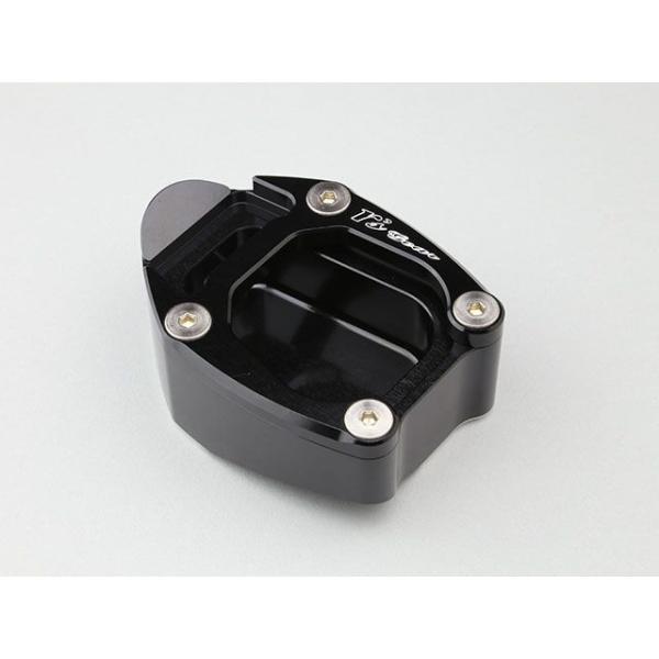 ●メーカー名：アールズギア / R’s GEAR●商品名：スタンドハイトブラケットメーカー品番：BB20-SB01JANコード：4582361008469R nineT RナインティR nineT Pure Rナインティ ピュアR nine...