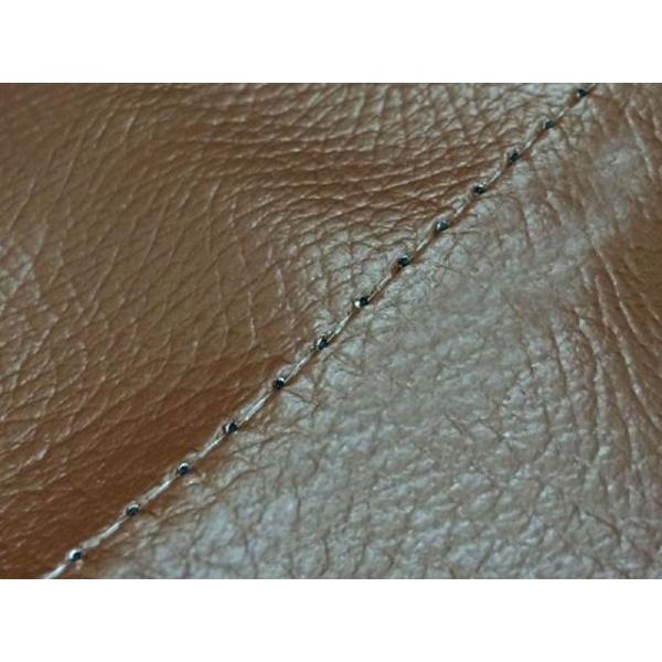 ●メーカー名：グロンドマン / Grondement●商品名：ヴェクスター125/150（CF42A/CE42A） グロンドマン国産シートカバー 張替（茶色）●仕様：透明ステッチメーカー品番：GH53SC60S0JANコード：4573317...