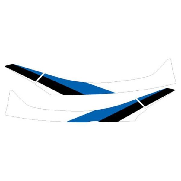 ●メーカー名：エムディーエフ / MDF●商品名：TRICITY 125/155（17〜） グラフィックキット ストロボモデル ブルータイプ●タイプ アンダーカバーセットメーカー品番：MTCY155-D-BU-UNJANコード：458039...