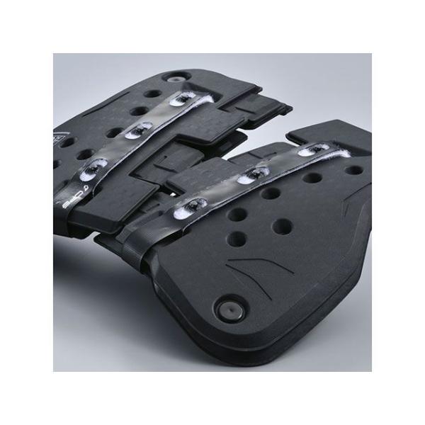 ●メーカー名：RSタイチ / RSTAICHI(アールエスタイチ)●商品名：TRV067 テクセル セパレートチェストプロテクター（ボタンタイプ）メーカー品番：TRV0679999JANコード：4997035699865メンズポリプロピレン...