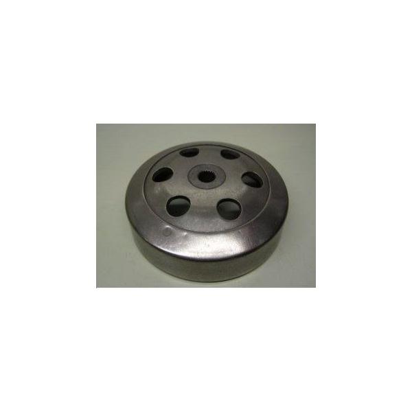 ●メーカー名：KN企画 / kn926(ケイエヌキカク)●商品名：HONDA系 クラッチリア一式（センターナットでないタイプのクラッチ）メーカー品番：7003-4-BJANコード：4580630241937CREA SCOOPY クレアスク...