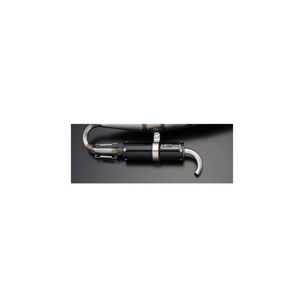 ●メーカー名：グロンドマン / Grondement●商品名：ライブDIO/アプリオ共通 SPIRAL BEET2専用サイレンサー単品●カラー ブラックメーカー品番：SB2-SLC-SBJANコード：4580336250103Aprio ア...