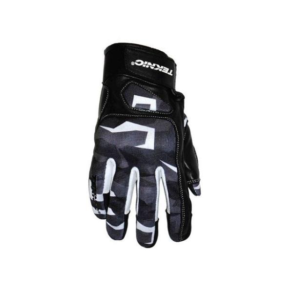 ●メーカー名：テクニーク / TEKNIC●商品名：メトロメッシュグローブ（カモ）●サイズ：Sメーカー品番：204-161069JANコード：4562306790857カモショートメッシュグローブ表地：0.8mmヤギ革、ナイロンメッシュ 裏...