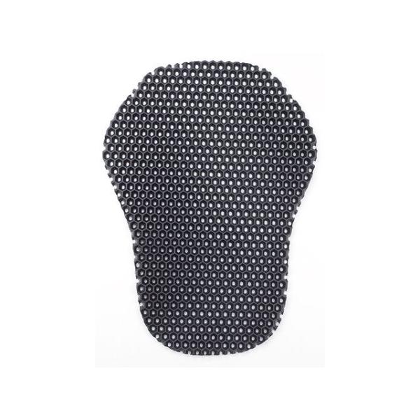 ●メーカー名：コミネ / KOMINE●商品名：SK-815 エアスルーハニカムバックプロテクター（ブラック）メーカー品番：・04-815JANコード：4573325727946ブラックEVAフリーハニカム形状で効率よく通気口を配置した、通...