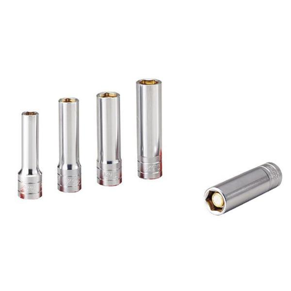 ●メーカー名：ケイティーシー / KTC(ケーティーシー)●商品名：B3L-13MGA（9.5SQ） マグネットディープソケットメーカー品番：B3L-13MGAJANコード：49894331688149.5sq.99gS：13mm D1：1...