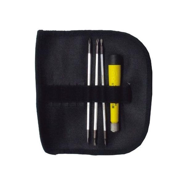 ●メーカー名：PBスイスツールズ / PBSWISSTOOLS(ピービースイスツールズ)●商品名：1110.ESD テレスコープドライバーセットメーカー品番：・1110.ESDJANコード：7610733246892ハンドル（1100TEL...