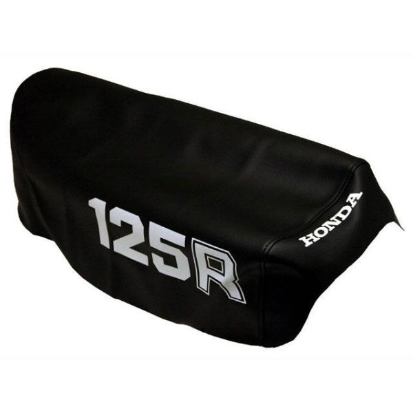 ●メーカー名：ディーシー / DC●商品名：1981-82 CR125R シートカバーメーカー品番：DC010012CR125RDIY、シートスキンです。リプロ社外品。※画像はイメージです。