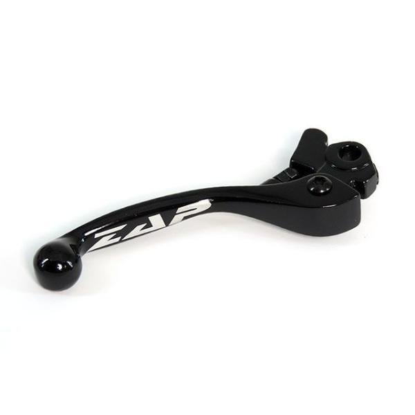 ●メーカー名：ザップテクニクス / ZAPTECHNIX●商品名：ZAP FACTORY STYLE BRAKE LEVER RMZ450 05-15メーカー品番：Z-31061GSRM-Z450