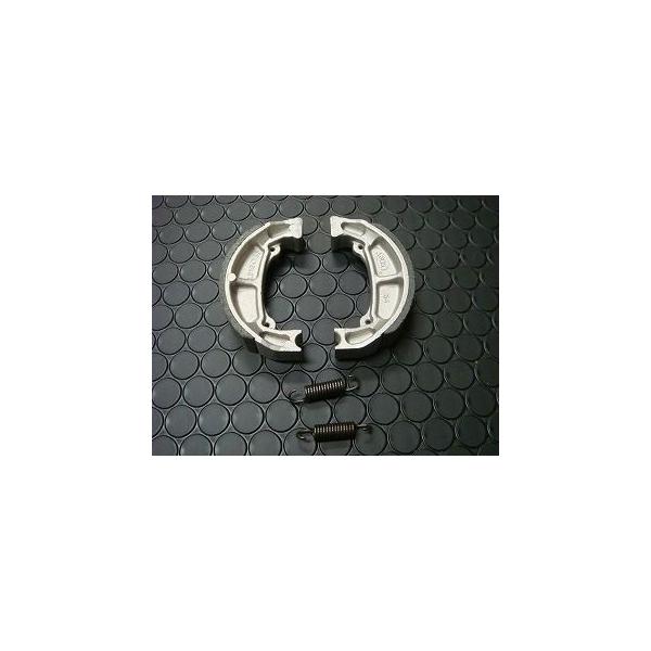 ●メーカー名：KN企画 / kn926(ケイエヌキカク)●商品名：スズキ系 ブレーキシュー（ノーマルタイプ）メーカー品番：BS12JANコード：4580630245515ADDRESS アドレスADDRESS Tune アドレスチューンAD...