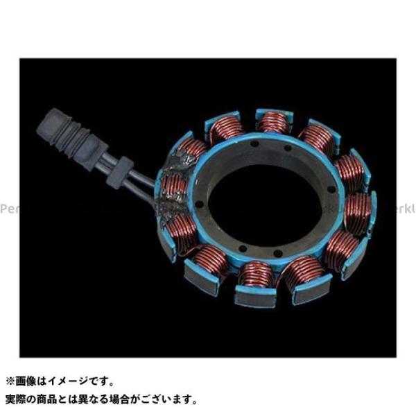 ●メーカー名：スタンダード / STANDARD●商品名：ステーター89-99yBTメーカー品番：・017139ハーレー汎用 MC-STA629970-88ステーターコイル×1個スタンダードブランドのステーターコイルです。発電部分を担うのが...