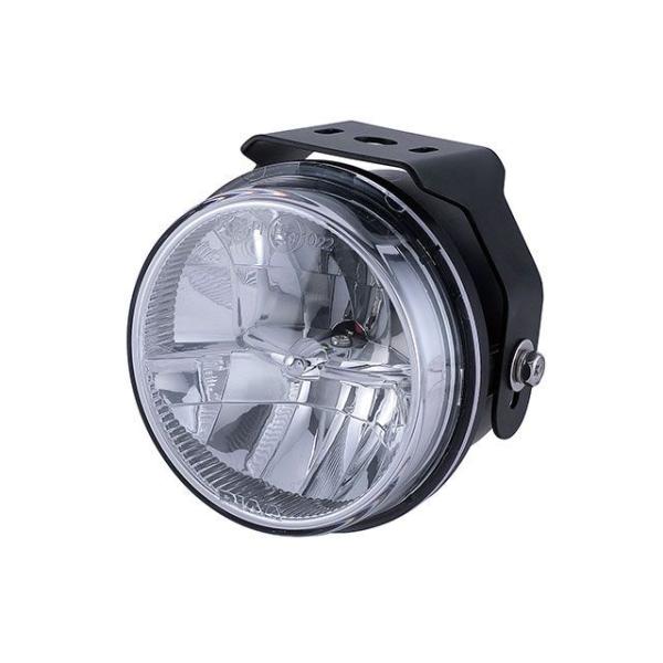 ●メーカー名：ピア / PIAA●商品名：LEDランプ LP530 Fog 6000Kメーカー品番：MLL1JANコード：4960311039839汎用 ブラケット付ランプ1個6000K配光：Fog■12V8W ■ECE、SAE規格準拠 ■...