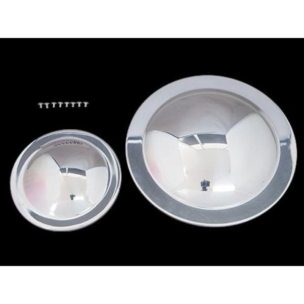 ●メーカー名：ベルトドライブリミテッド / Belt Drives Limited●商品名：3inオープンベルトキット ショベル用ドームカバーメーカー品番：・019951その他ハーレーMD-200アルミエンジンからの回転動力を無駄なく、かつ...