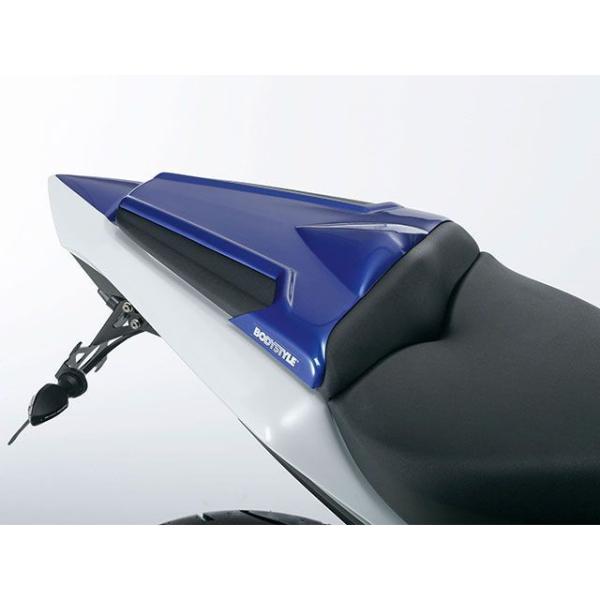 ●メーカー名：ボディースタイル / BODY STYLE●商品名：シートカバー HONDA CB1000R 2008-2016 未塗装メーカー品番：bds_6518294JANコード：4251233306148CB1000R※画像はイメージ...