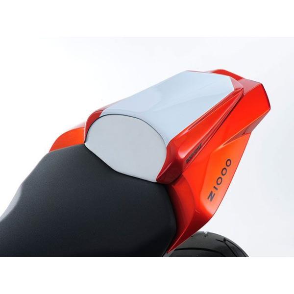 ●メーカー名：ボディースタイル / BODY STYLE●商品名：シートカバー KAWASAKI Z1000 2010-2013 未塗装メーカー品番：bds_6518319JANコード：4251233306162Z1000※画像はイメージで...