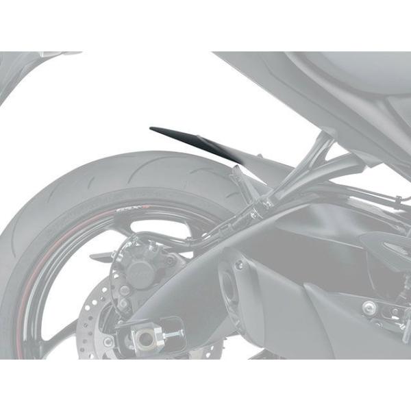 ●メーカー名：ボディースタイル / BODY STYLE●商品名：リアハガーエクステンション SUZUKI GSX-S 1000 2015-2018 / GSX-S 1000F 2015-2018 マットブラックメーカー品番：bds_652...