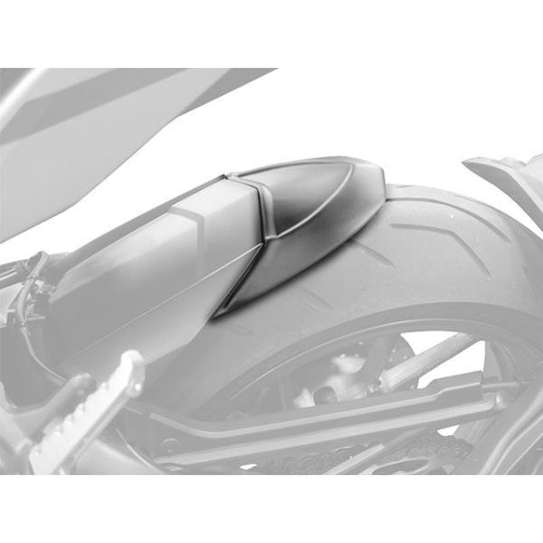 ●メーカー名：ボディースタイル / BODY STYLE●商品名：リアハガーエクステンション YAMAHA MT-09 / MT-09 Tracer / XSR900 マットブラックメーカー品番：bds_6521004JANコード：4251...