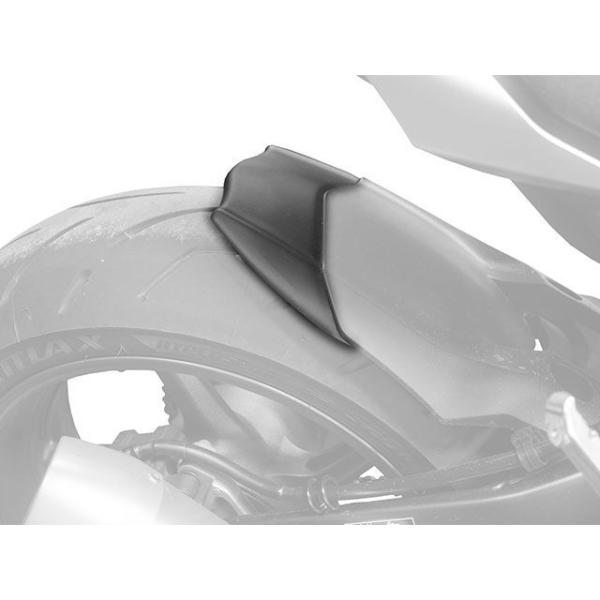 ●メーカー名：ボディースタイル / BODY STYLE●商品名：リアハガーエクステンション YAMAHA MT-10 2016-2018 / MT-10 SP 2017-2018 マットブラックメーカー品番：bds_6521006JANコ...