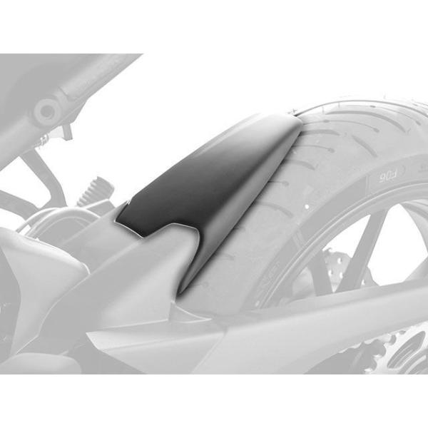 ●メーカー名：ボディースタイル / BODY STYLE●商品名：リアハガーエクステンション YAMAHA Tracer 700 2016-2018 マットブラックメーカー品番：bds_6521007JANコード：4251233340852...