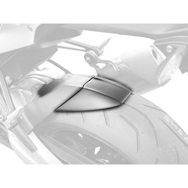 ●メーカー名：ボディースタイル / BODY STYLE●商品名：リアハガーエクステンション KAWASAKI Z1000 / Z1000 R Edition / Z1000 SX 2017-2018 マットブラックメーカー品番：bds_6...