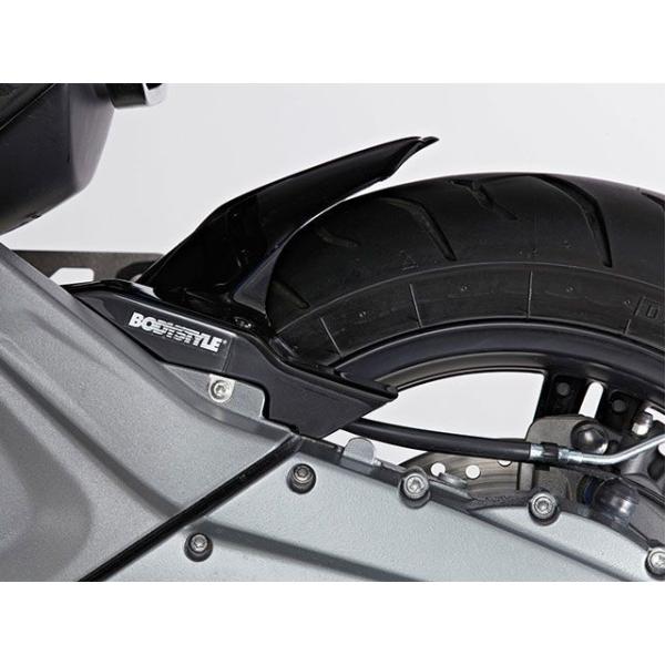 ●メーカー名：ボディースタイル / BODY STYLE●商品名：リアハガー BMW C 600 Sport 2012-2018 未塗装メーカー品番：bds_6529405JANコード：4251233309644C600Sport C600...