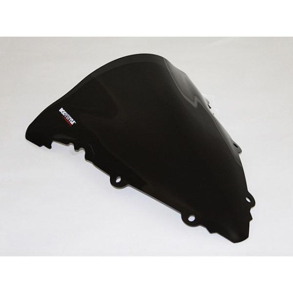 ●メーカー名：ボディースタイル / BODY STYLE●商品名：レーシングスクリーン YAMAHA YZF-R6 2003-2005メーカー品番：bds_65346074JANコード：4251233325651YZF-R6※画像はイメージ...