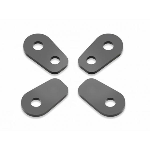 ●メーカー名：リゾマ / RIZOMA●商品名：ウインカーアダプタメーカー品番：FR237BX-ADVこちらは納品まで1〜2週間ほどお時間を頂きます。1セット4個入り純正のウィンカー設置ポジションへrizomaウィンカーを取り付ける際に使用...