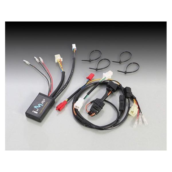 ●メーカー名：キタコ / KITACO●商品名：I-MAP カプラーオンセットメーカー品番：763-1424100JANコード：4990852110346Super Cub 110 スーパーカブ110仕様配線加工不要備考燃料噴射量を補正する...