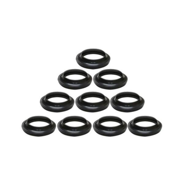 ●メーカー名：ガレージT&amp;F / T&amp;F(ガレージティーアンドエフ)●商品名：フォークシール●入数 10ヶメーカー品番：・MG250FS01-10V-TWIN MAGNA Vツインマグナ純正品のリプレイスとしてご用意致しました。