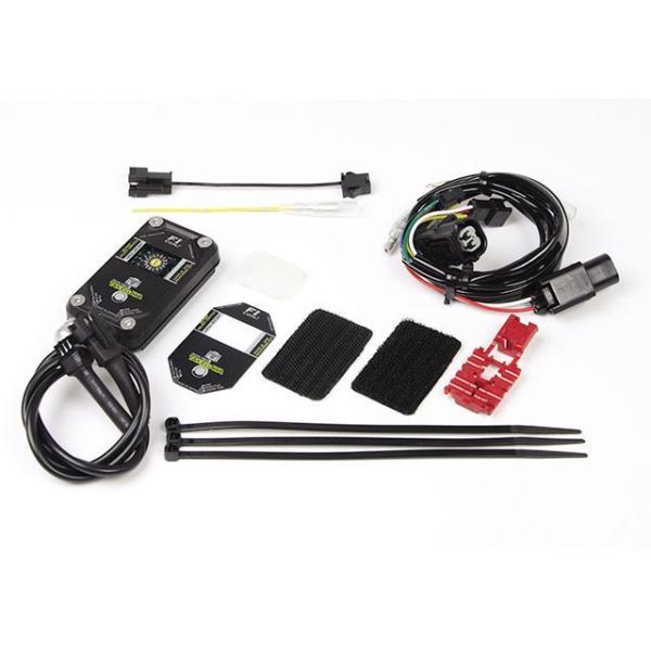 ●メーカー名：SP武川 / SP TAKEGAWA(スペシャルパーツタケガワ)●商品名：FIコン2（インジェクションコントローラー）メーカー品番：・05-04-0042JANコード：4514162303948CrossCub 50 クロスカ...