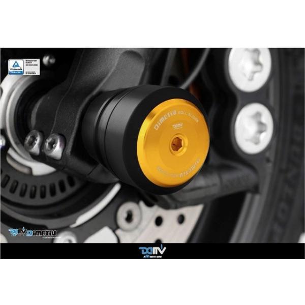 ●メーカー名：ディモーティブ / Dimotiv●商品名：スイングアームスライダー TMAX530●カラー：ブラックメーカー品番：DI-FASRO-YA-01-KJANコード：4580062573224TMAX5306061-T6 高強度ア...