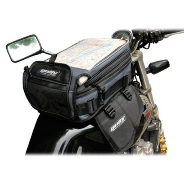 ●メーカー名：グーリーフィールドスポーツ / gully FIELD SPORTS●商品名：GLT-906 Tank Bag●カラー：ガンメタルメーカー品番：GLT-906/GY/9LJANコード：4544338009800ナイロン9L35...