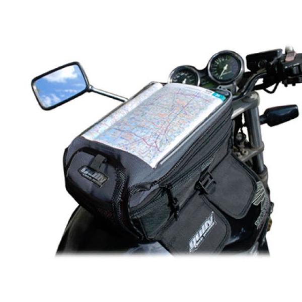 ●メーカー名：グーリーフィールドスポーツ / gully FIELD SPORTS●商品名：GLT-907 Tank Bag●カラー：ガンメタルメーカー品番：GLT-907/GY/6LJANコード：4544338009848ナイロン6L27...