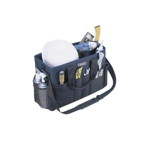 ●メーカー名：リングスター / RING STAR●商品名：MB-4500 MR.ツールバッグメーカー品番：MB-4500JANコード：4963241005226■奥行（mm）：200 ■高さ（mm）：300 ■幅（mm）：455■移動に便...