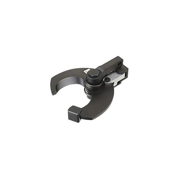 ●メーカー名：Panasonic(パナソニック)●商品名：EZ9X301 ケーブルカッター刃メーカー品番：EZ9X301JANコード：4547441961638■EZ4641・EZ4544専用