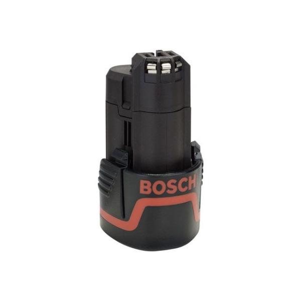 ●メーカー名：ボッシュ / BOSCH●商品名：A1020LIB リチウムイオンバッテリー 10.8V・2.0AHメーカー品番：A1020LIBJANコード：3165140817967■電圧：10.8V ■容量：2，000mAh（2.0Ah...