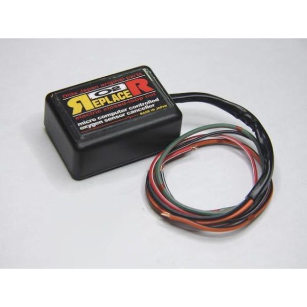 ●メーカー名：ディルツジャパン / DILTS JAPAN●商品名：O2リプレイサー HONDA グロム/MSX125（JC61）メーカー品番：SRD-330JANコード：4580490200426GROM グロム0.1kg■O2フィードバ...