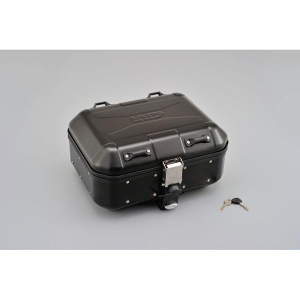 ●メーカー名：ジビ / GIVI●商品名：DLM30B（ブラックライン） アルミモノキーケースメーカー品番：98634JANコード：490944952910230L奥行×幅×高さ（外側）：410×460×240（mm）本体：4.4kg10k...