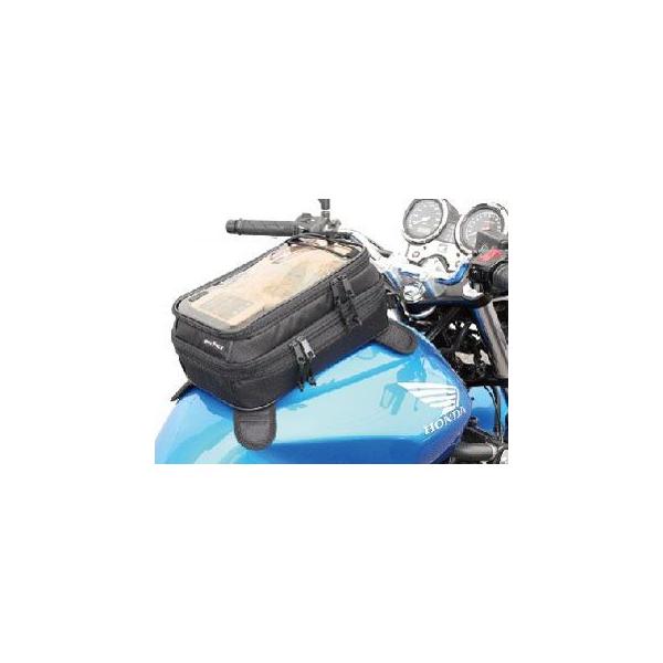 ●メーカー名：タナックス / TANAX●商品名：MOTO FIZZ MFK-178 スマートタンクバッグL（ブラック）メーカー品番：MFK-178JANコード：4510819104357マグネット装着のため、ガソリンタンクが鉄製であること...
