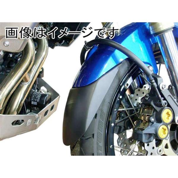 ●メーカー名：パイツマイヤー / Peitzmeier●商品名：Extender Fender / エクステンダーフェンダー YAMAHA（ブラック）メーカー品番：PA02253MT-07TRACER 700 トレーサー700こちらは納品ま...
