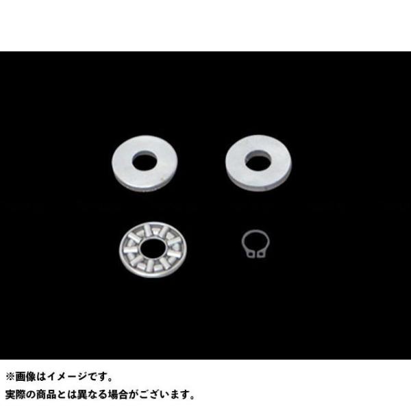 ●メーカー名：イースタンモーターサイクルパーツ / Eastern Motorcycle Parts●商品名：スローアウトベアリングキット 75y- 4＆5spdメーカー品番：・017726その他ハーレーA-37312-KIT11096A ...