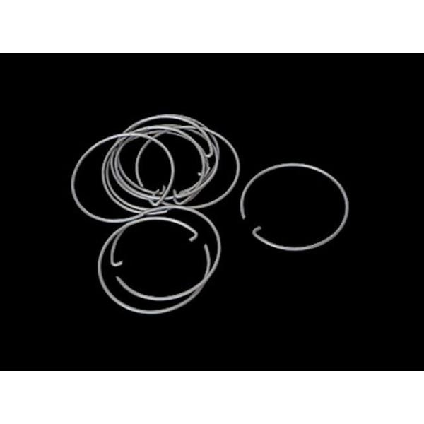 ●メーカー名：イースタンモーターサイクルパーツ / Eastern Motorcycle Parts●商品名：フォークシールリテーニングリング 41mmフォーク用 49-77yBTメーカー品番：・017769その他ハーレーA-45856-4...