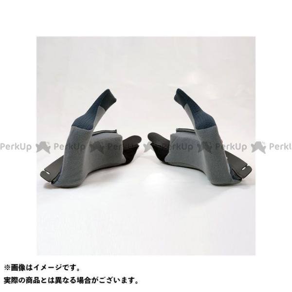 ●メーカー名：エイチジェイシー / HJC●商品名：HJP423 チークパッド（RPHA 11）●サイズ 30mm（M/L適用）メーカー品番：HJP4239999M/LJANコード：4997035714674RPHA11