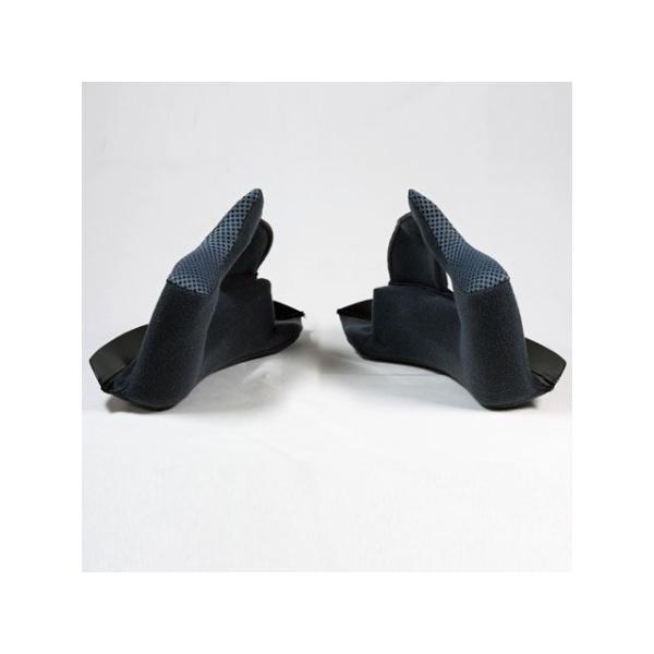 ●メーカー名：エイチジェイシー / HJC●商品名：HJP437 調整用チークパッド（CS-15）●サイズ 25mm（S-XL適用）メーカー品番：HJP437999925JANコード：4997035715022CS-15