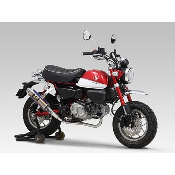 ●メーカー名：ヨシムラ / YOSHIMURA(ヨシムラジャパン)●商品名：機械曲 GP-MAGNUMサイクロン TYPE-Down EXPORT SPEC 政府認証 STBメーカー品番：110A-400-5U80BJANコード：45714...