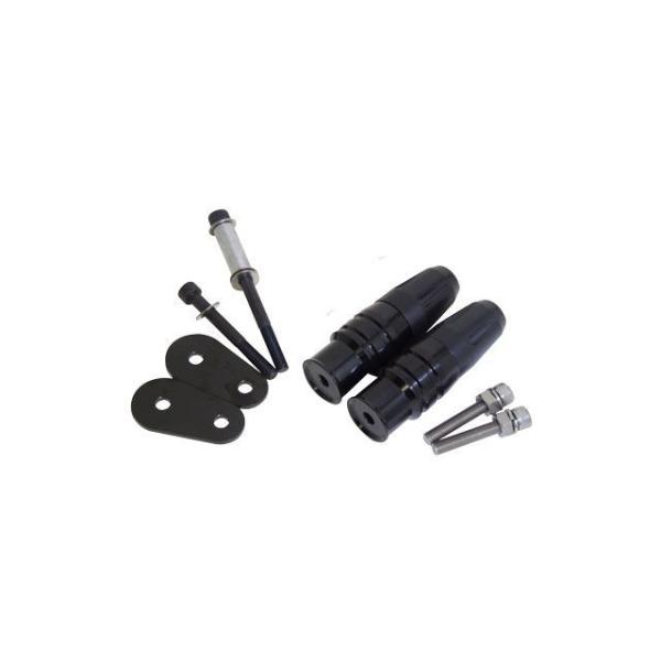 ●メーカー名：ワールドウォーク / WW●商品名：ニンジャ1000用エンジンガード 左右二本セットメーカー品番：weg-10eJANコード：4580007461715Ninja 1000・Z1000SX ニンジャ1000・Z1000SX本体...